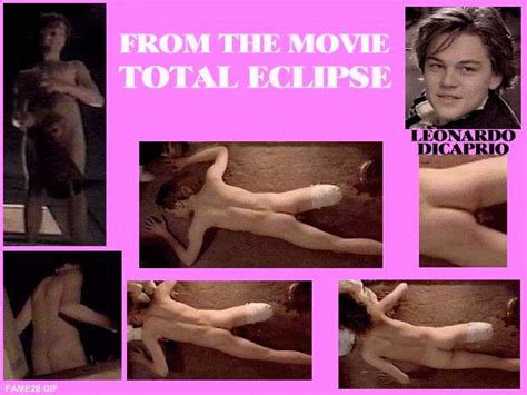 Leonardo DiCaprio Image Directory