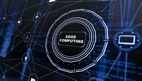 5g And Edge Computing Ecosystem Is Modifying The Big Three Industries