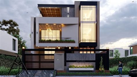 Ar Prabhjot Singh On Linkedin Architecture Construction Elevationdesign