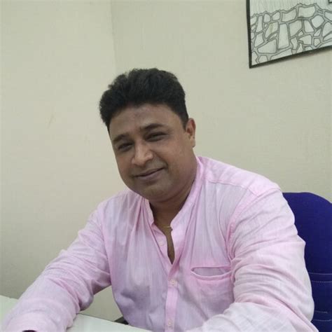 Amit Bhattacharya Professor Associate Masters In Architecture