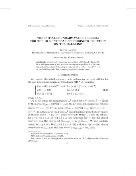 initial boundary value problem for the 1d nonlinear schrodinger