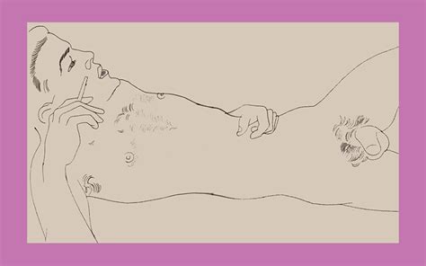 Andy Warhol Love Sex Desire COPYRIGHT Bookshop