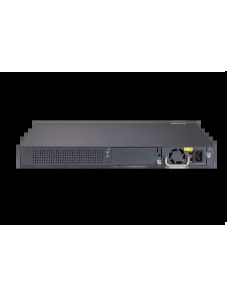 Bdcom 24 Port Sfp Switch Miro Distribution