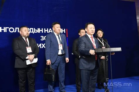 Д Амарбаясгалан Хүний эрхийн хууль эрх зүйн орчныг зайлшгүй сайжруулах шаардлагатай