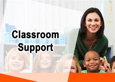 Classroom Support Bucks Iu Bucks County Intermediate Unit Bciu