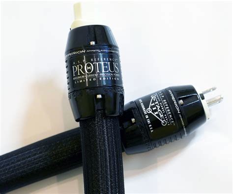 Stage Iii Concepts Proteus Power Cable Review Whats Best Audio And