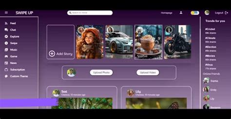 Sasidharan S On Linkedin Reactjs Webdevelopment Socialmediainnovation Responsivedesign