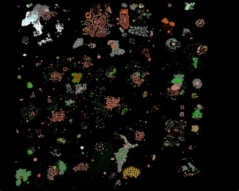 Github Tibiamaps Tibia Map Data Beginner Fully Explored Tibia Maps In A Human Readable Format