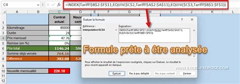 Finden Sie Fehler In Ihren Formeln