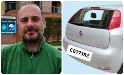 Trovato Morto Daniele Penna Scomparso Da Pomezia Il Cadavere Nel