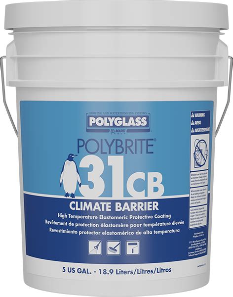Polybrite® 31 Cb Polyglass Usa Canada