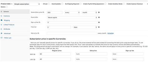 How To Plug Braintree Powered By Paypal Recurring Billing In