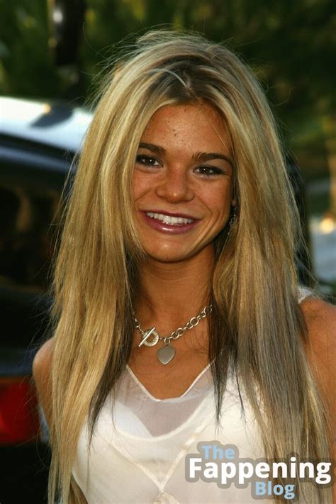 Ellen Muth Nude Leaks Photo 3 Thefappening