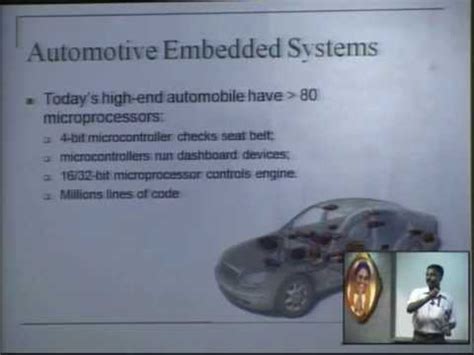 Introduction To PIC Microcontrollers - PIC Microcontrollers Part 1 ...