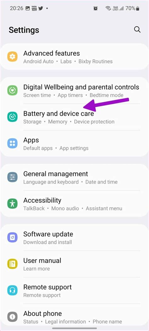 Top 8 Ways To Fix Apps Not Installing On Android Guiding Tech