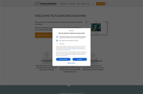 Flashcard Machine Open Source Flashcard App For Windows Mac And
