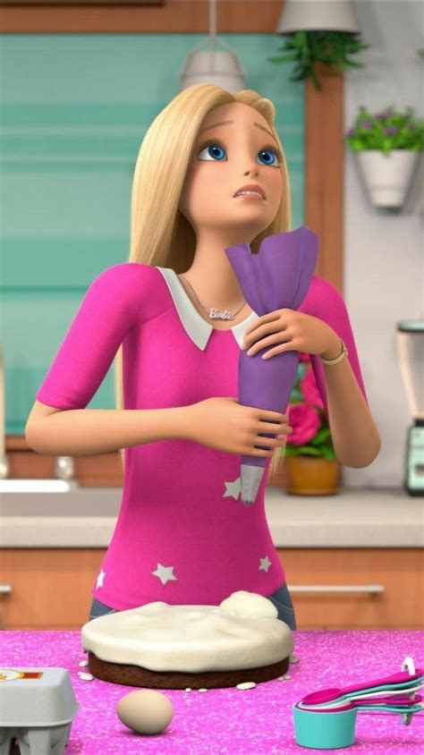 แจกรูปบาร์บี้ เจ้าหญิงบาร์บี้ 바비