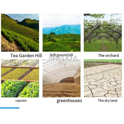 Jfd 100 Efficient Professional Cassava Harvester Afrimart Online