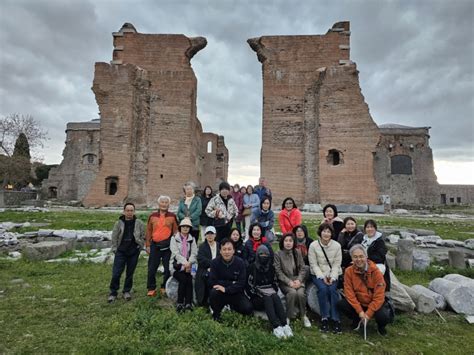 나눔 사진앨범 2023년 터키 그리스 성지순례 3월6일~16일