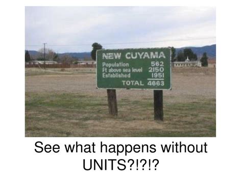 Ppt Unit Conversions Using Dimensional Analysis” Powerpoint Presentation Id2996541