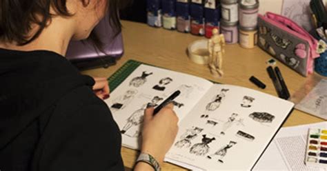 Art Works Lucy Jane Illustration Leftlion Nottingham Culture