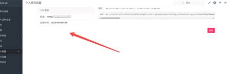 gitlab ssh无法clone ssh keygen加密算法问题 腾讯云开发者社区 腾讯云