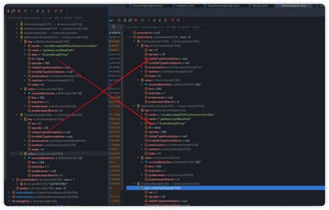 Jacoco多版本报告合并关于如何切割其实通过分析 Jacoco Cli 工程中 Report 指令 Csdn博客