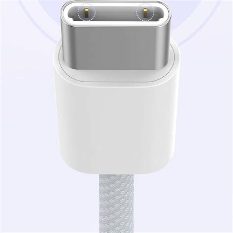 Recci Rs15cc Nature Series 60w Type C To Type C Fast Charging Pd Cable