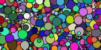 Bouncing Balls Happy Coding