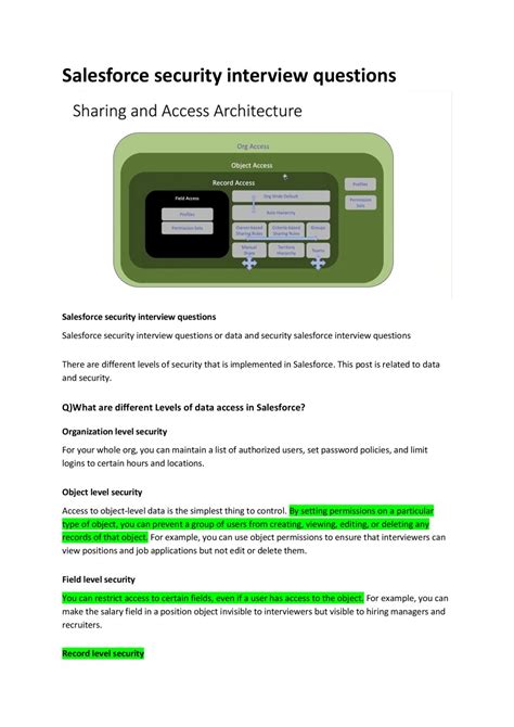 Shiwali Nagre On Linkedin Salesforcearchitect Salesforcecommunity Salesforcedevelopers… 18