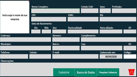 Aprenda A Criar Planilhas Excel Automatizadas Com Vba Comidoc
