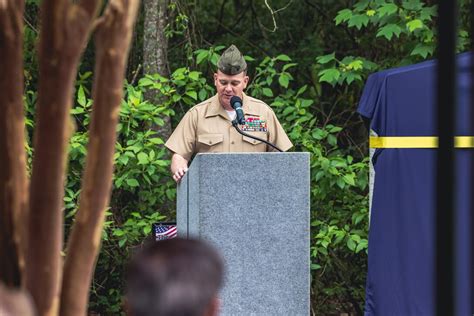 Dedication Ceremony Speeches