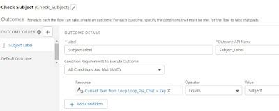 How To Check Pre Chat Information In Salesforce Omni Flow InfallibleTechie