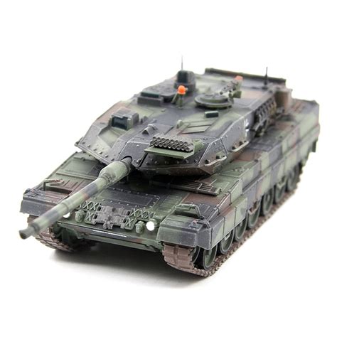 Leopard 2 A7