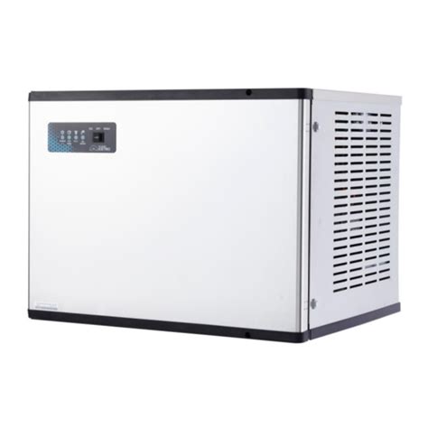 ICETRO IM SERIES MANUAL Pdf Download ManualsLib