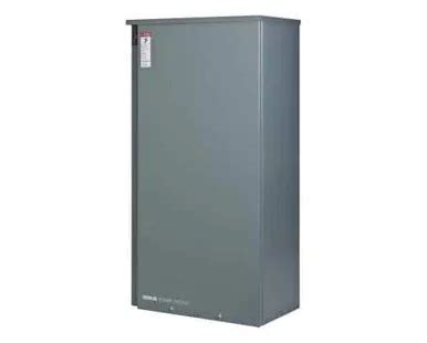 Kohler 240 Volt 800 Amp Single Phase 2 Pole Nema 3r Se Rated Ats Mpac