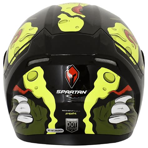 Spartan Helmets Spartan Helmets