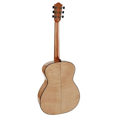 Akustická Kytara Marquis Mayson Artist Ms7s Augustinuscz