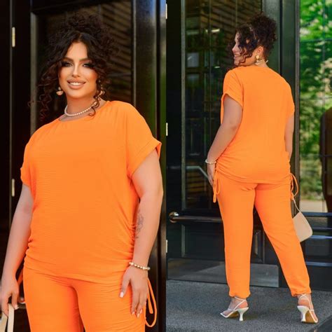 Купити Жіночий літній костюм за низькою ціною в Одесі від компанії Allyouneed жіночий та