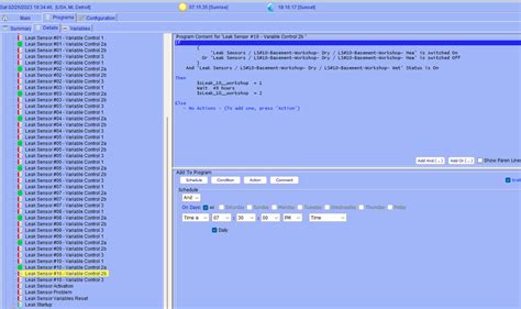 Why Do My Programs Stop After A Day Or So Whenever I Restart My Iox
