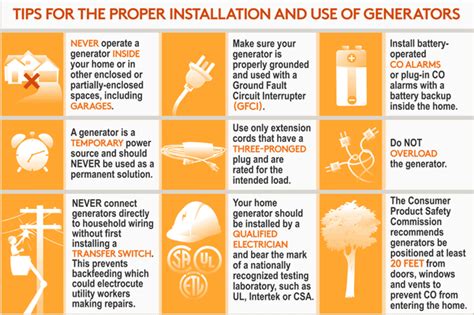 Construction Sites And The Need For Portable Generators