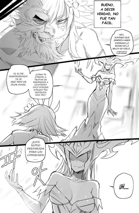 Ratatatat74 Neeko In Freljord 2 Bonus League Of Legends