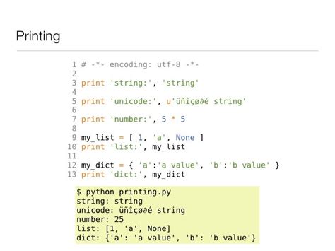 an introduction to the zen of python