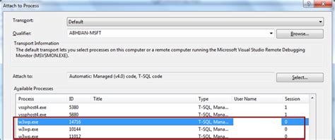 How To Use IIS Manager To Get Worker Processes W Wp Exe Details Information Abhijit S Blog
