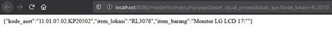 Javascript Send Json Responses But With Lots Of Data Stack Overflow