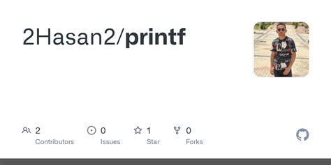 Printfprintfc At Main · 2hasan2printf · Github