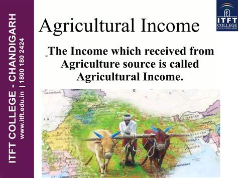 itft income tax ppt