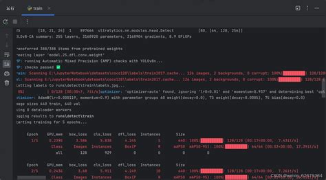 Importerror Cannot Import Name Coordatt From Ultralytics Nn Modules Conv Importerror