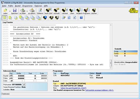 BeeProg Universal Programmer