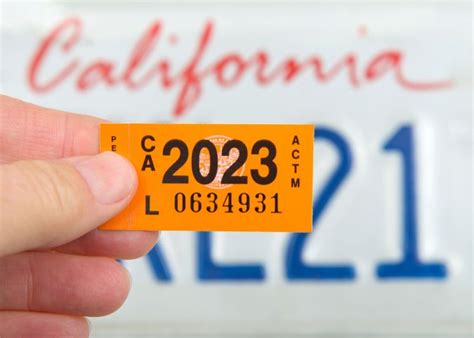 Cómo Saber Cuánto Debo De Placas En California Y Qué Hacer Siempre Auto